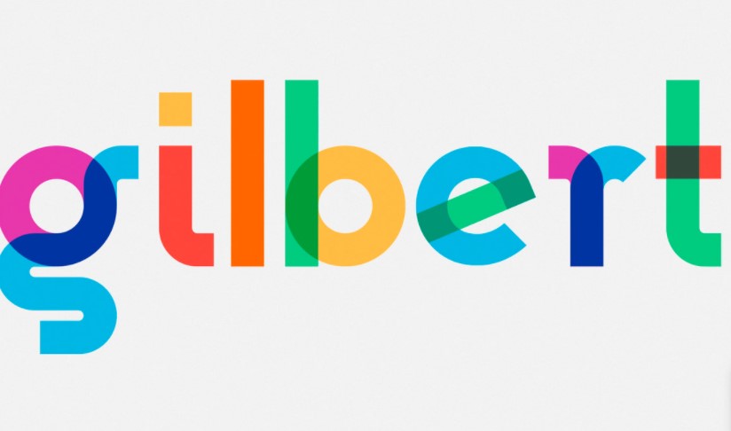 Gilbert Font Free Download